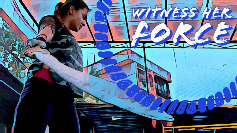 Force Square – Home