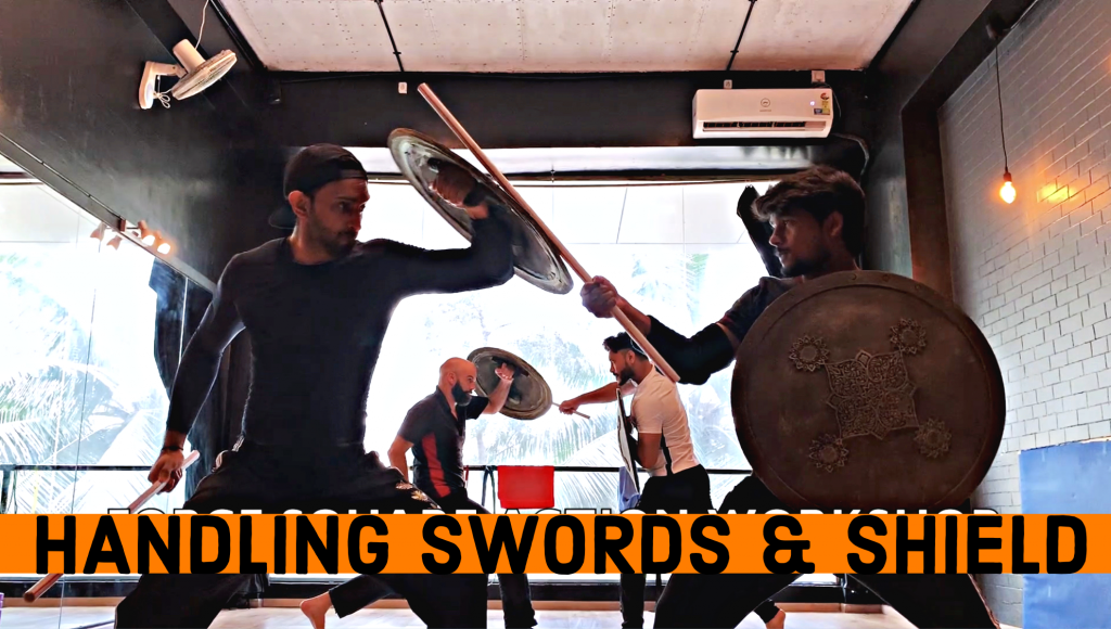 WORKSHOP – Force Square